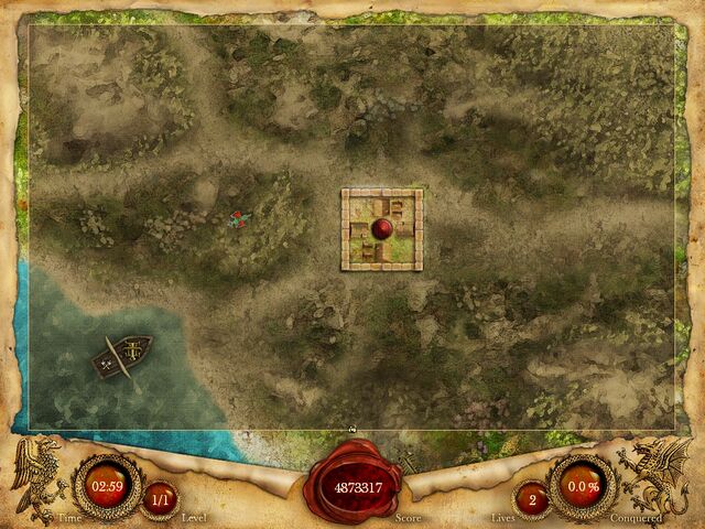 Fortix/Walkthrough — StrategyWiki | Strategy guide and game reference wiki