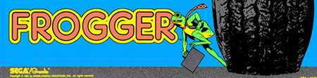Frogger — StrategyWiki | Strategy guide and game reference wiki