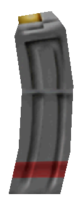 Half-Life: Blue Shift/Weapons — StrategyWiki | Strategy guide and game ...