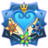 Kingdom Hearts: Birth by Sleep/Trophies (HD) — StrategyWiki | Strategy ...