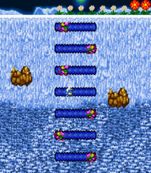 Dig Dug Arrangement/Rounds 25-30 — StrategyWiki | Strategy guide and ...