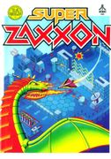 Super Zaxxon — StrategyWiki | Strategy guide and game reference wiki