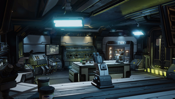 XCOM 2/Laboratory — StrategyWiki | Strategy guide and game reference wiki