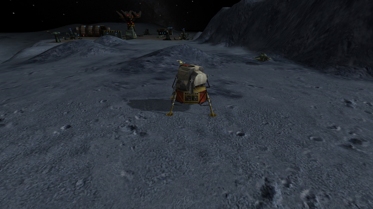 Battlezone (Activision)/Walkthrough — StrategyWiki | Strategy guide and ...