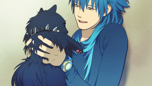 DRAMAtical Murder/Ren — StrategyWiki | Strategy guide and game ...