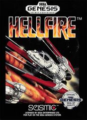 Hellfire — StrategyWiki | Strategy guide and game reference wiki