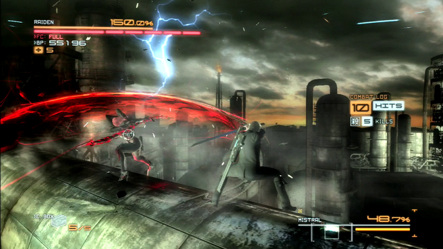 File:MGRR R-01 Mistral Spin attack.png — StrategyWiki | Strategy guide ...