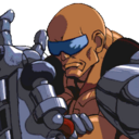 Psychic Force/Moves — StrategyWiki | Strategy guide and game reference wiki