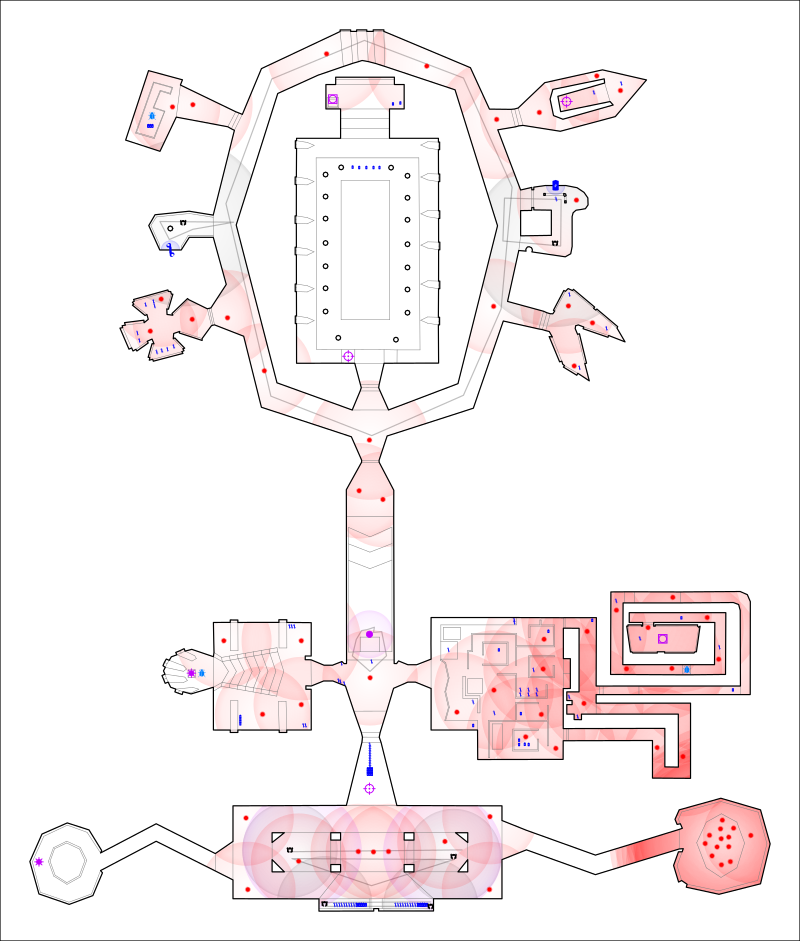 File:Skaphander Michelangelo Hard Map.svg — StrategyWiki | Strategy guide and game reference wiki