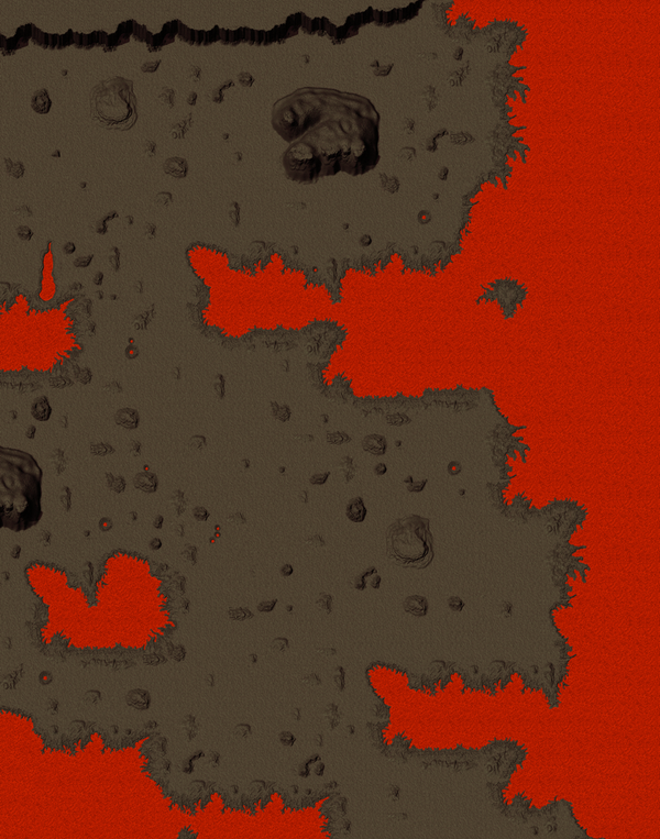 Total Annihilation/The Cleansing Begins... — StrategyWiki | Strategy ...