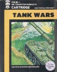 Tank Wars — StrategyWiki | Strategy guide and game reference wiki