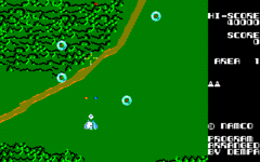Xevious/Versions — StrategyWiki | Strategy guide and game reference wiki
