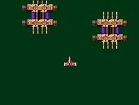 B-Wings (Famicom)/Gameplay — StrategyWiki | Strategy guide and game ...