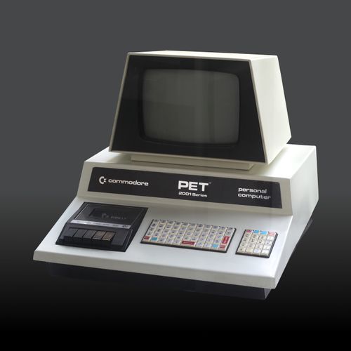 Category:Commodore PET — StrategyWiki | Strategy guide and game ...