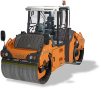 Construction Simulator/Compactors — StrategyWiki | Strategy guide and ...