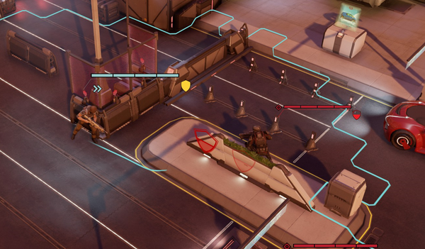 XCOM 2/Aim Bonuses — StrategyWiki | Strategy guide and game reference wiki