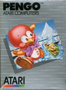 Pengo/Versions — StrategyWiki | Strategy guide and game reference wiki