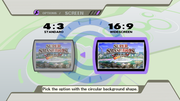 Super Smash Bros. Brawl/Gameplay — StrategyWiki | Strategy guide and ...