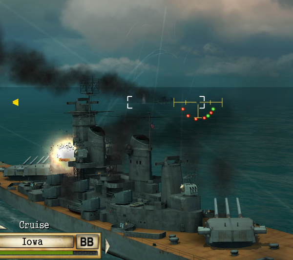 Battlestations: Midway/Raid on Truk — StrategyWiki | Strategy guide and ...