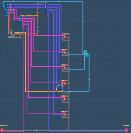 Turing Complete/Calculations — StrategyWiki | Strategy guide and game reference wiki