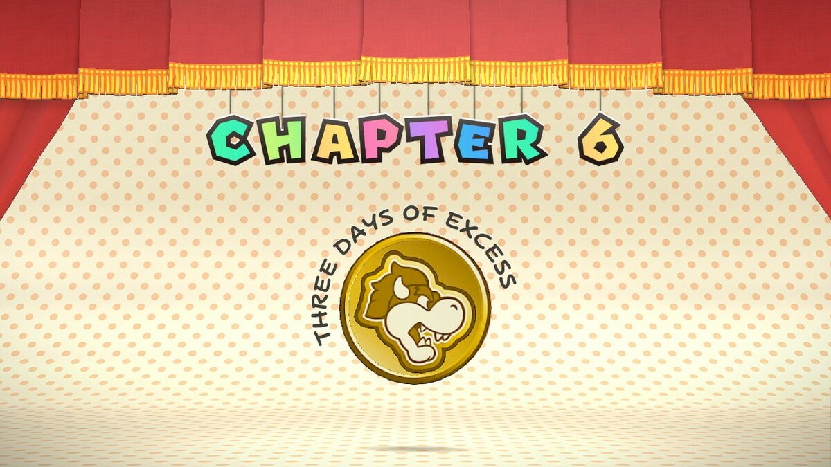 File:PMTTYD Chapter 6 Title Card.jpg — StrategyWiki | Strategy guide ...
