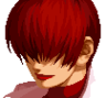 The King of Fighters NESTS Collection/Shermie — StrategyWiki | Strategy ...