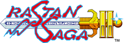 Rastan Saga II — StrategyWiki | Strategy guide and game reference wiki