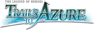 The Legend of Heroes: Trails to Azure — StrategyWiki | Strategy guide ...