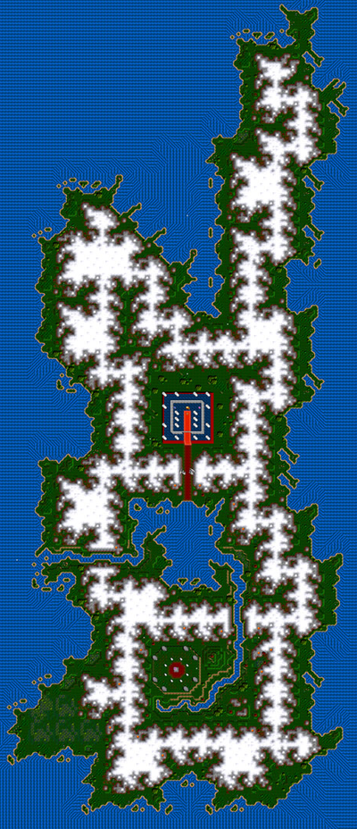 Ultima VI: The False Prophet/The Shrine of Humility — StrategyWiki ...