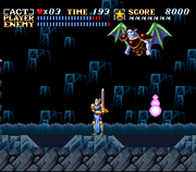 Category:ActRaiser images — StrategyWiki | Strategy guide and game ...