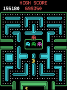 Category:Baby Pac-Man images — StrategyWiki | Strategy guide and game ...