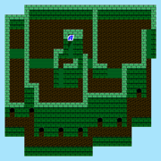 Final Fantasy II/Mission to the Pandaemonium — StrategyWiki, the video ...