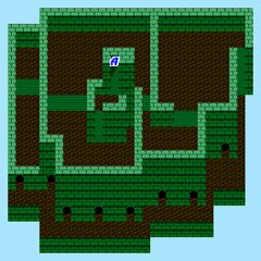 Final Fantasy II/Mission to the Pandaemonium — StrategyWiki, the video ...