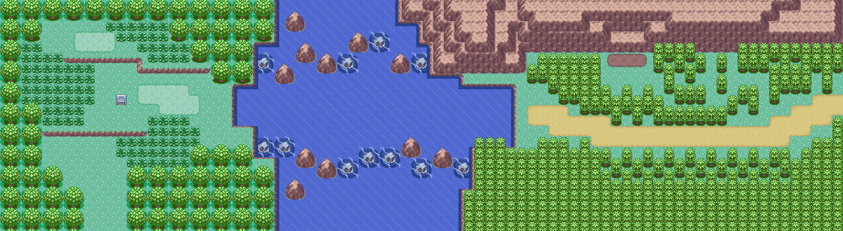 File:PKMN Emerald Route103-1.png — StrategyWiki | Strategy guide and ...