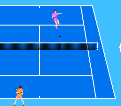 Racket Attack — StrategyWiki | Strategy guide and game reference wiki