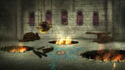 Shadowgate (2014)/Castle and Towers (Normal) — StrategyWiki | Strategy ...