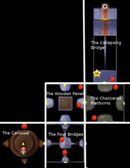 Category:Super Mario 64 DS images — StrategyWiki | Strategy guide and ...