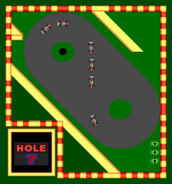 Tri-Sports/Mini Golf Deluxe — StrategyWiki | Strategy guide and game ...