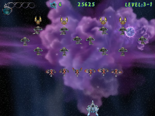 Atomaders 2/Gameplay — StrategyWiki | Strategy guide and game reference ...