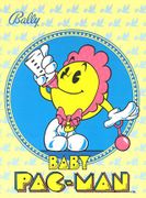 Category:Baby Pac-Man images — StrategyWiki | Strategy guide and game ...