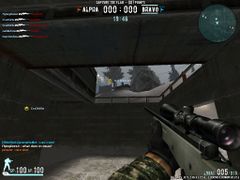 Combat Arms/Snow Valley — StrategyWiki, the video game walkthrough and ...