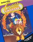 Circus Charlie — StrategyWiki | Strategy guide and game reference wiki