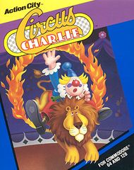 Circus Charlie — StrategyWiki | Strategy guide and game reference wiki
