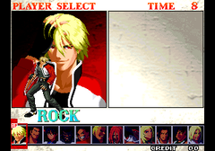 Category:Garou: Mark of the Wolves images — StrategyWiki | Strategy ...