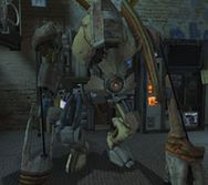 Half-Life 2/Characters — StrategyWiki | Strategy guide and game ...