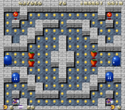 Category:Hyper Pac-Man images — StrategyWiki | Strategy guide and game ...