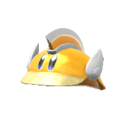 Kirby and the Forgotten Land/Copy Abilities — StrategyWiki | Strategy ...