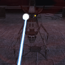 Star Wars: Knights of the Old Republic/Ruins — StrategyWiki | Strategy ...
