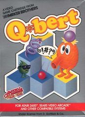 Category:Q*bert images — StrategyWiki | Strategy guide and game ...