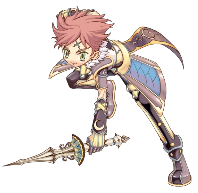 Wind Slayer/Rogue — StrategyWiki | Strategy guide and game reference wiki